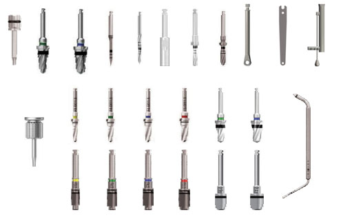 Surgical Kits_BASS Medical Group